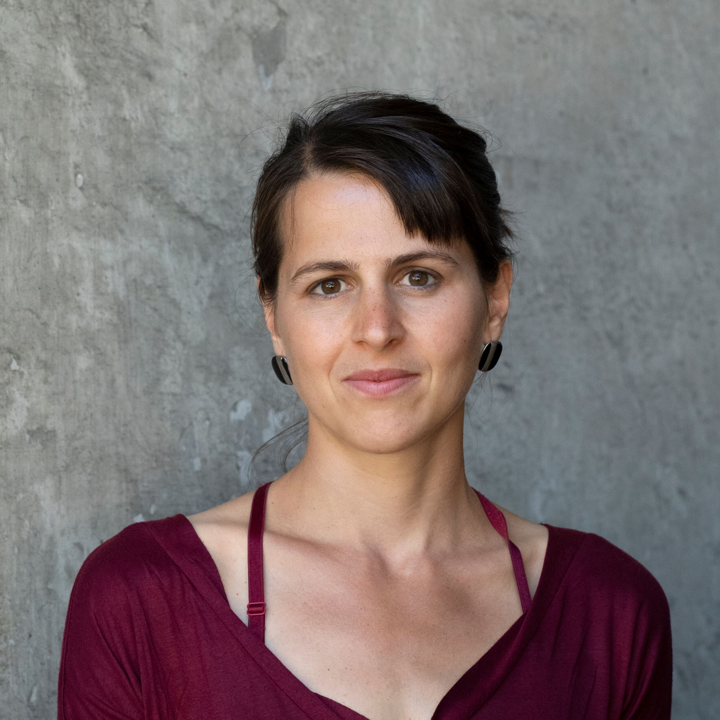 Vorstand - Kultur St. Gallen Plus