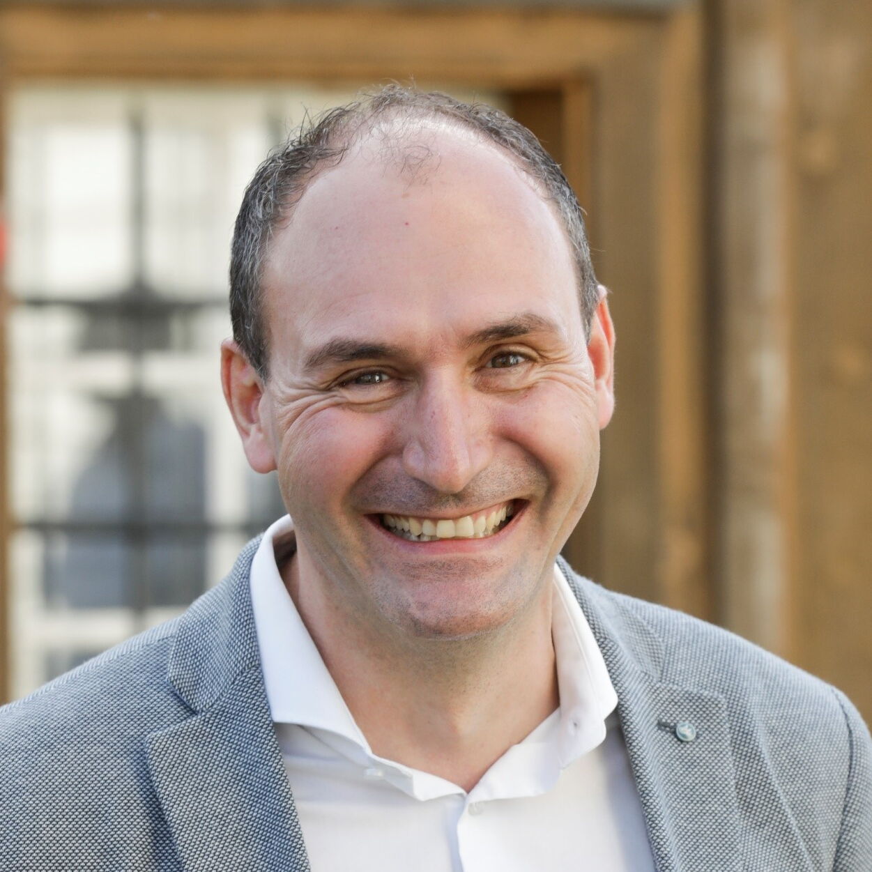 Vorstand - Kultur St. Gallen Plus